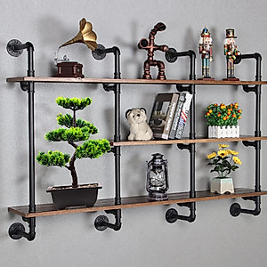 HinyoCo Artificial Large Plants Bonsai Pine Tree,Welcoming Pine Tree Potted Plant Ornament Plastic Simulation Fake Tree Bonsai Living Room Garden Office Shop Décor-11×15.5"