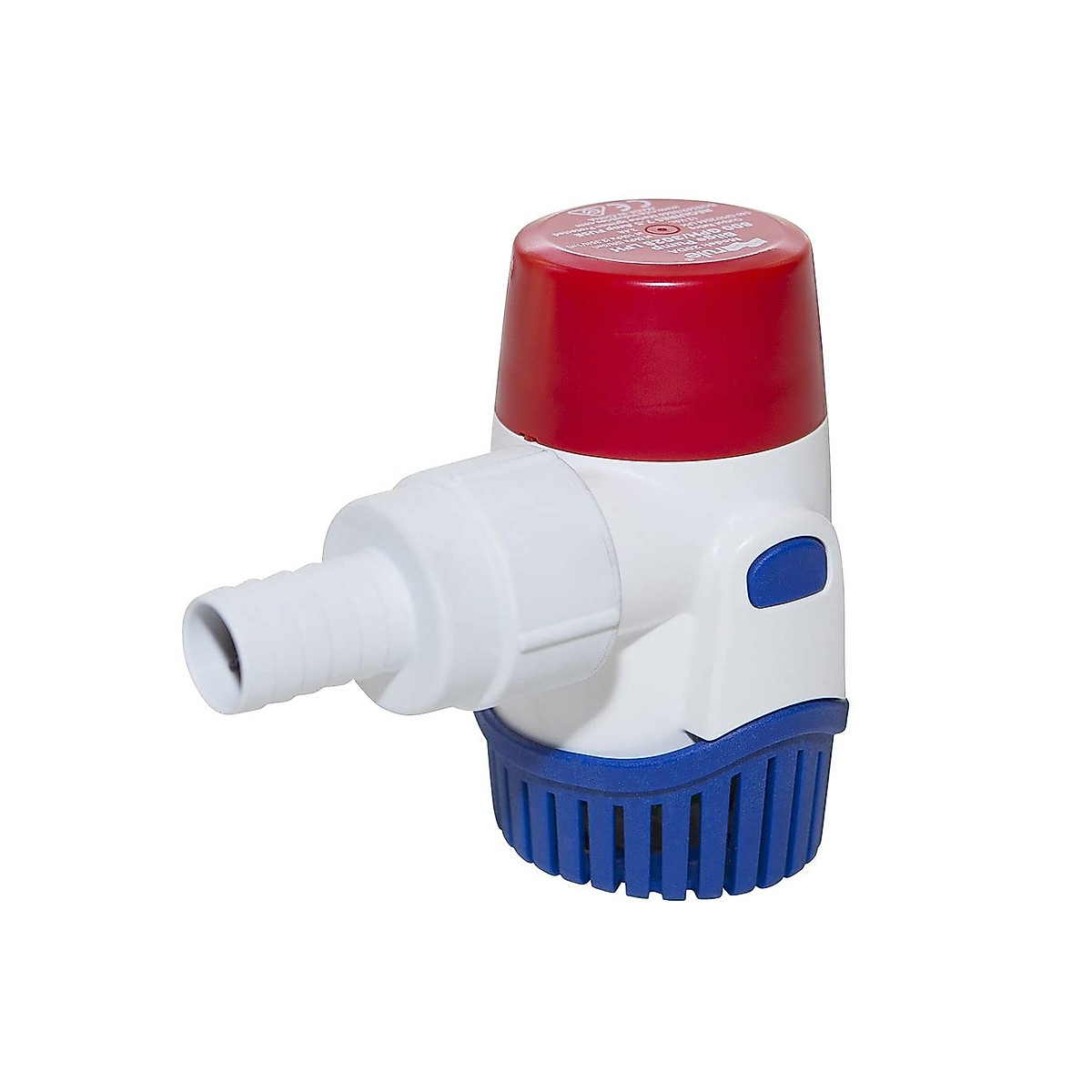 Rule 800GPH Standard Bilge Pump - 12V