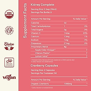 Urinary Tract Complete Bundle - Full Urinary Tract, UT Cleanse, & Bladder Health Kit