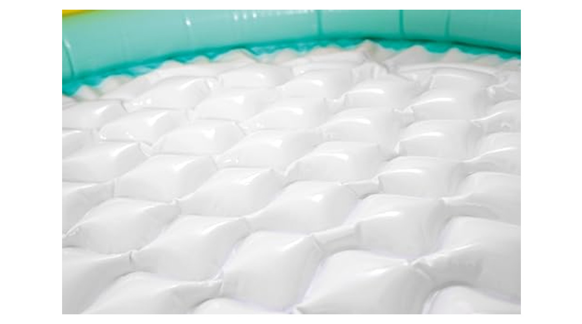 Intex Sunset Glow Baby Pool - Fun Summer Splash!