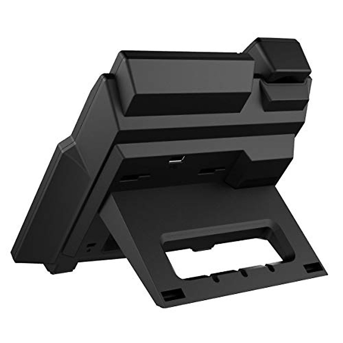 Fanvil X4U Gigabit SIP Enterprise Desktop Phone with Dual-Color LCD Display