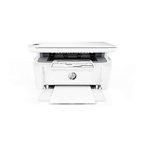 HP Laserjet Pro M31w All-in-One Wireless Monochrome Laser Printer with Mobile Printing (Y5S55A) (Renewed)