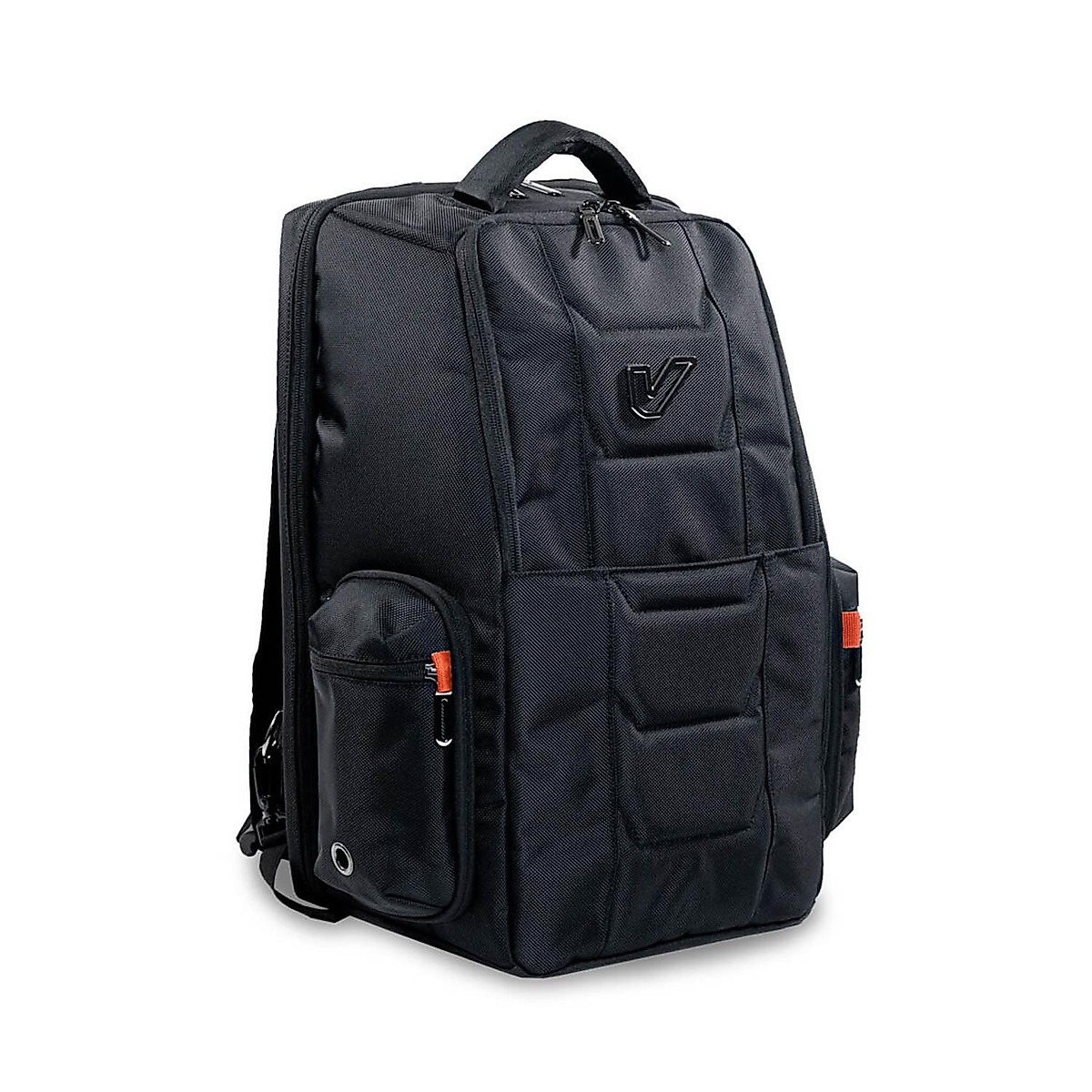 Gruv Gear Tech Backpack (VB02-BLK)