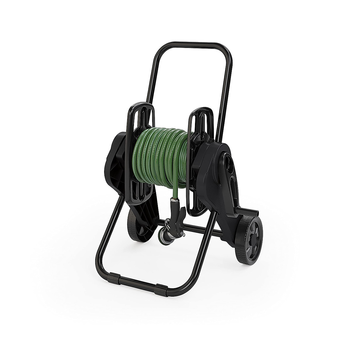 Suncast 044365028514 CPLMRE112 Hosemobile, Black