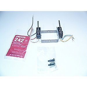 SNAP SWITCH FOR 150/157 LWCO