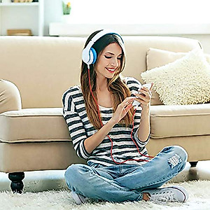 USB C to 3.5mm Cable for Samsung S21 Ultra, COOYA 6.6FT USB C to Aux Male Headphone Audio Cord Car Stereo Auxiliary Cable for Samsung Galaxy S21 Plus S20 FE 5G Note 20 Ultra, OnePlus 8T 7T, iPad Air 4