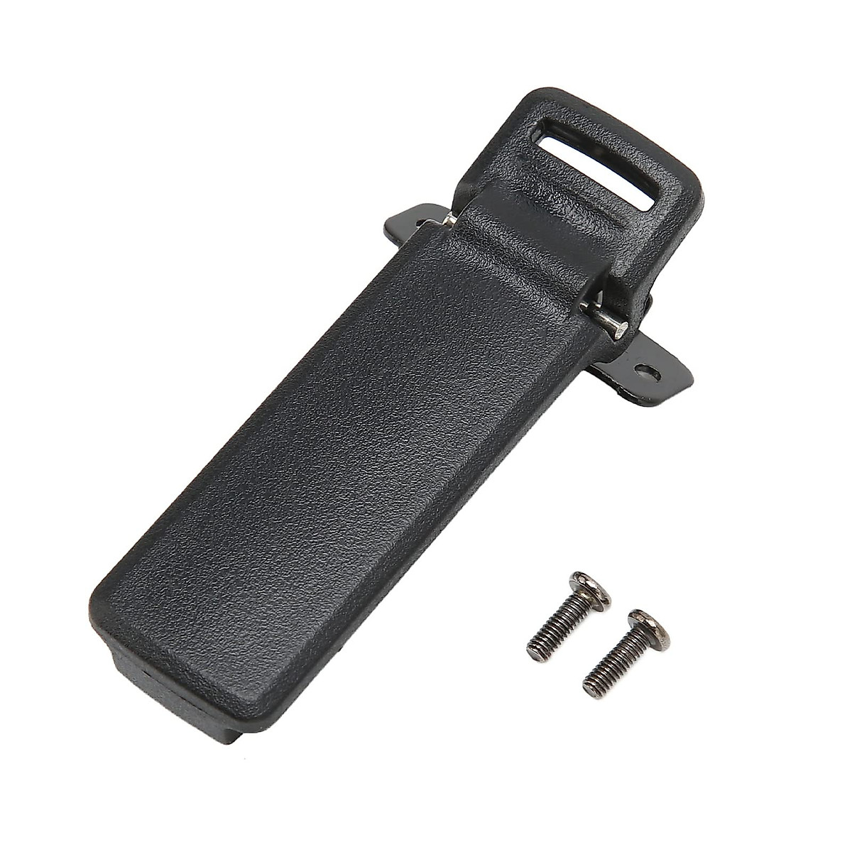 Radio Belt Clip, 10PCS Radio Belt Clip Replacement Walkie Talkie Belt Clip for Baofeng UV-5R UV-5RA UV-5RB UV-5RC UV-5RD UV-5RE