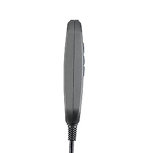 MineCtrl 4 Button 5 Pin Prong MLSK110-A2 Hand Control Handset Remote with USB and Backlight for Lift Chairs Power Recliners