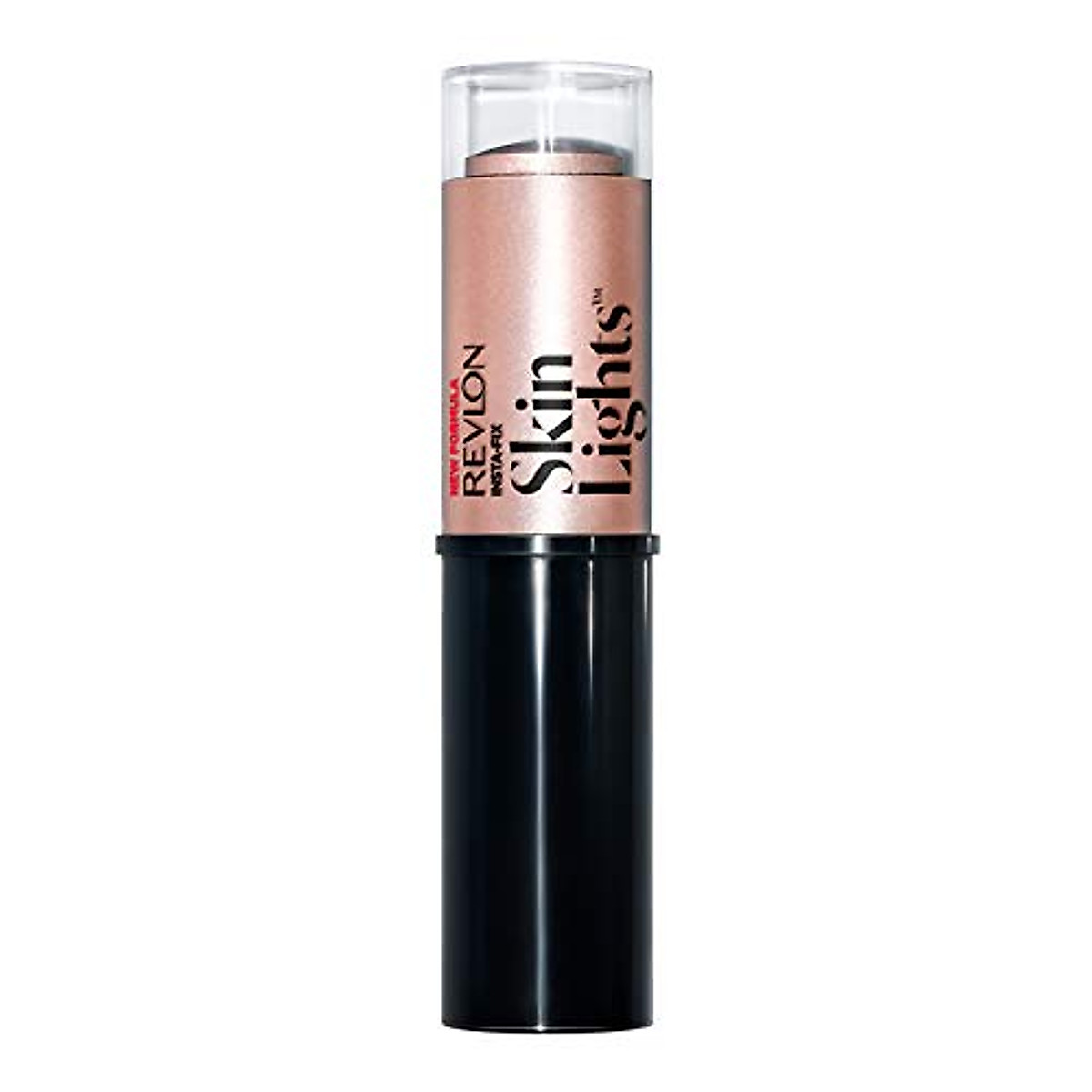Revlon PhotoReady Insta-Fix Highlighting Stick, Pink Light 1 Count (Pack of 1)