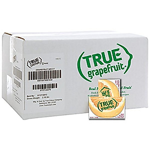 TRUE GRAPEFRUIT and TRUE LIME Water Enhancer Flavor Packets (500 Count)