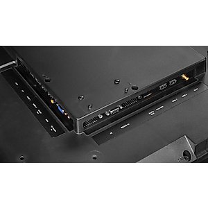 Planar PS Series PS6574K 65" UHD LED LCD Interactive Large Format Display Digital Signage