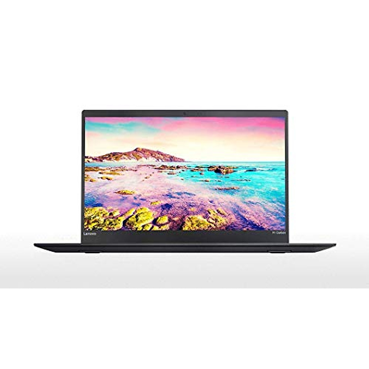 Lenovo ThinkPad X1 Carbon Laptop 5th Generation, Intel Core i7-7600U 3.90 GHz, 16GB RAM, 256GB SSD, 14 WQHD IPS 2560x1440 Display, Fingerprint Reader, Supported Windows 10 Pro, Renewed 2018