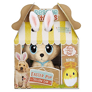 Little Tikes Rescue Tales Easter Pup