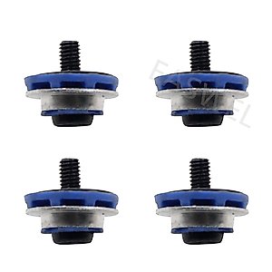 for HP 2.5 HDD Mounting Screws 6000 6005 Pro 8000 8100 EliteDesk ProDesk G1 G2
