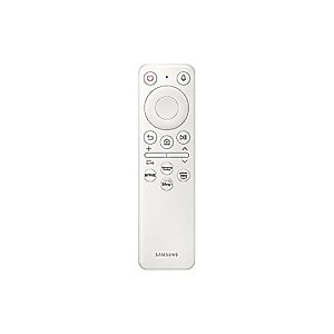 SAMSUNG 32" M80B 4K UHD HDR Smart Computer Monitor Screen with Streaming TV, SlimFit Camera Included, Wireless Remote PC Access, Alexa Built-In, LS32BM805UNXGO, White