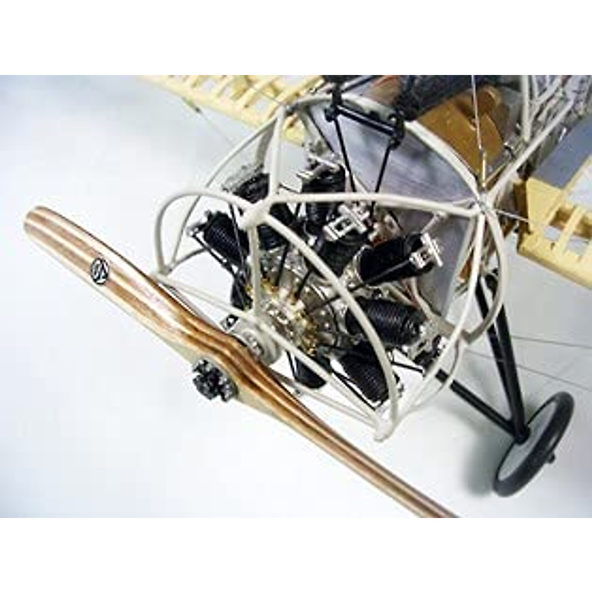 Model Airways Fokker Eindecker E-IV 1:16 Scale