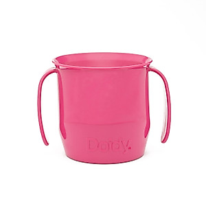 Doidy Cup - Cerise color