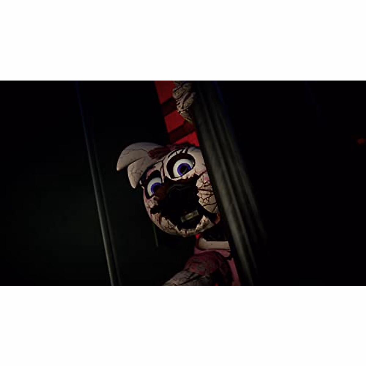 Five Nights at Freddy's: Security Breach (PS4)
