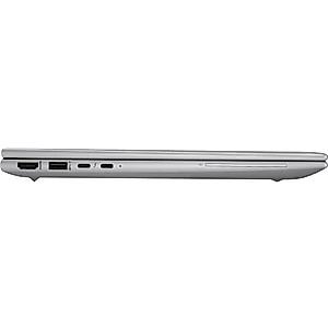 HP 2022 ZBook Firefly G9 Mobile Workstation 14" WUXGA IPS 12th Intel i7-1260P 12-Core Iris Xe Graphics 32GB DDR5 1TB SSD Backlit KB FP Reader Thunderbolt 4 WiFi 6E Windows 11 Pro w/ RATZK 32GB USB