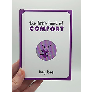 The Little Book of Comfort