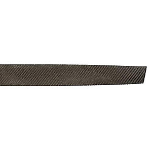 Drill America 14" Half Round Bastard File (Pack of 6), DIC Series