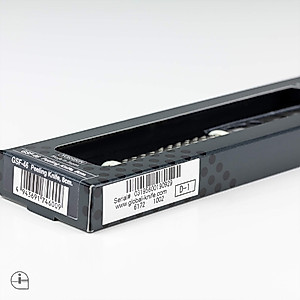 Global 3" Paring Knife