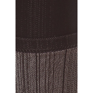 Leggings Depot Women's Cotton Blend Stretch Pull-on Jeggings Casual Pants with Pockets (Black, Medium)