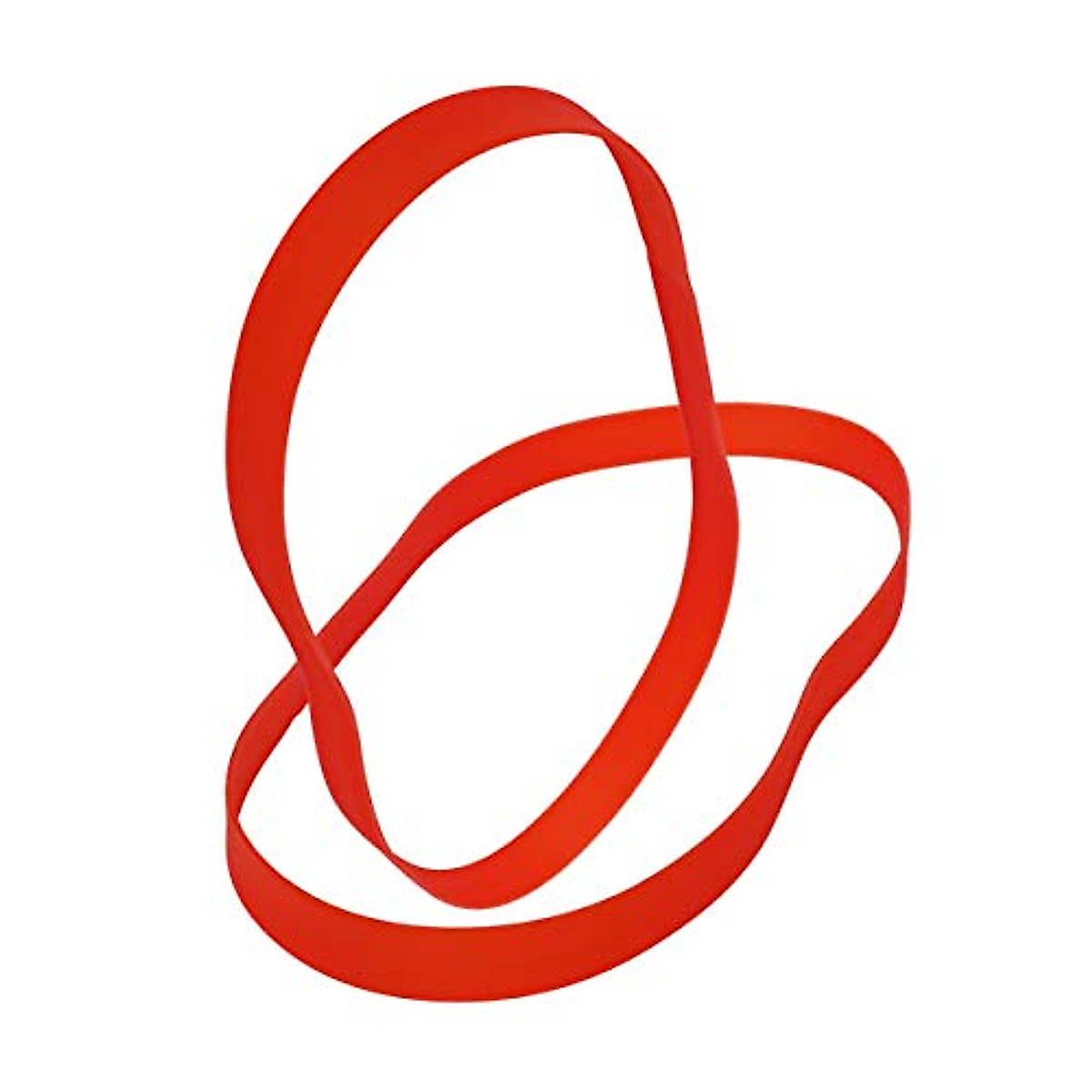 Urethane Band Saw Tires 9 inch x 1/2 inch x .095 inch 2 Pack for Delta 28-150 BS100 SM400 Craftsman 137.21409 113.24458 315.214770 Grizzly G1052 Black & Decker BDBS100 BS700 Ryobi BS901 ProTech 3203