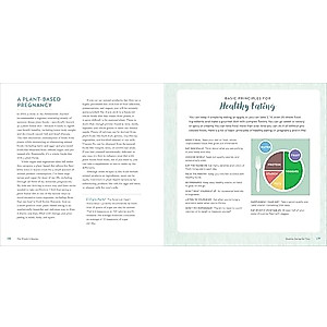 The Whole 9 Months: A Week-By-Week Pregnancy Nutrition Guide with Recipes for a Healthy Start