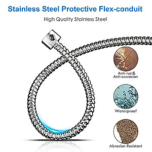 12V 1.7W Solar Panel for Deer Feeder Waterproof Solar Battery Charger with Mounting Bracket Alligator Clip Feeder Solar Panel 12 Volt