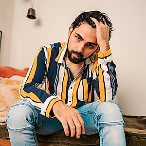 O'Douds Activated Charcoal Shampoo - Moisturizing & Clarifying Shampoo - Cleanses & Rejuvenates Hair & Scalp - Sulfate & Paraben Free - Lavender & Peppermint Scent, 12 oz.