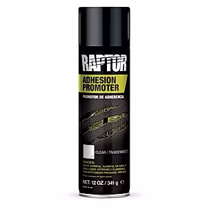 RAPTOR Adhesion Promoter 1K Aerosol UP5024 12 Oz