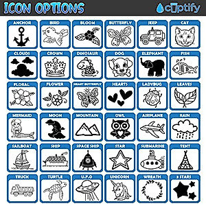 Personalized Kids Water Bottle with Straw Lid on Pastel Blue Gloss for School Engraved Custom Children Name 12 oz Modern Insulated Stainless Steel