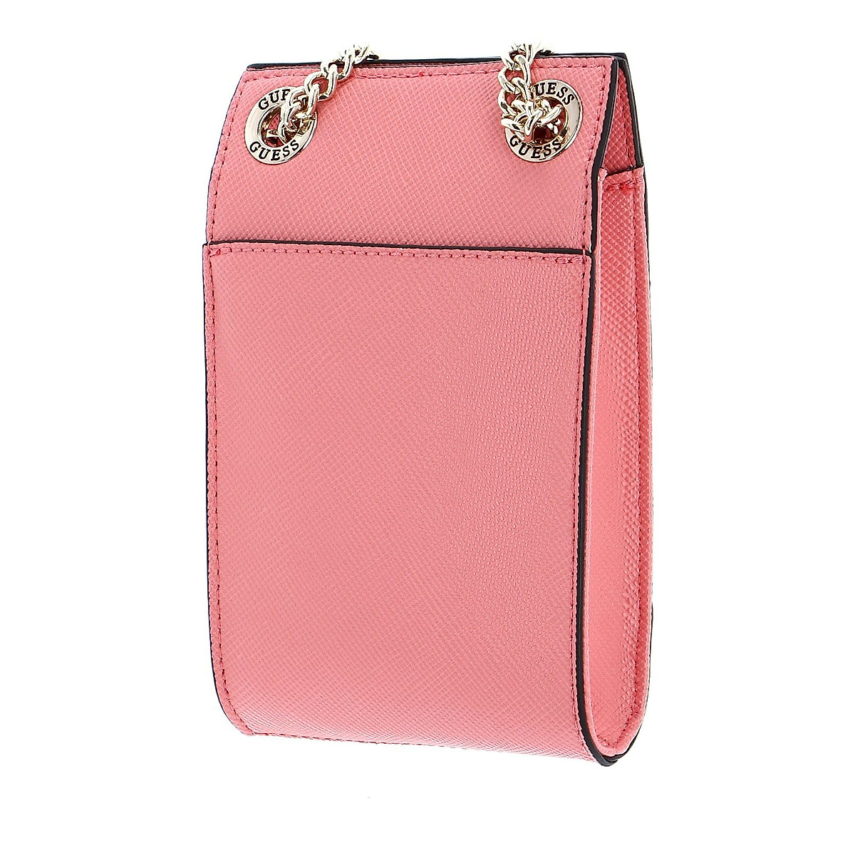 GUESS Noelle Chit Chat, Roman RED