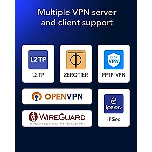 Cudy New 4G LTE Cat 6 WiFi Router, Qualcomm Chipset, LTE Modem Router, Dual SIM 4G Cellular Router, AC1200 Dual Band WiFi, 4 Gigabit Ports, OpenVPN, WireGuard, Band Lock, TTL, at Command