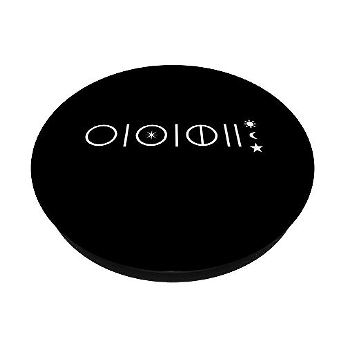 LDS Plan of Salvation PopSockets PopGrip: Swappable Grip for Phones & Tablets