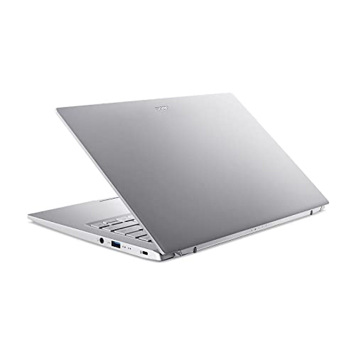 Acer (Renewed) Swift 3 14 Business Laptop 14" FHD IPS Display 12th Gen Intel 12-Core i5-1240P Processor (Beats i7-1165G7) 16GB RAM 512GB SSD Fingerprint Backlit USB-C Thunderbolt Win11 + HDMI Cable