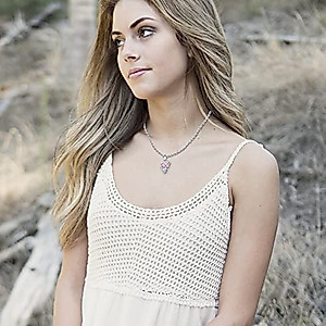 Best Friend Friendship Necklaces for 2 925 Sterling Silver Butterfly Matching Necklaces Bff Necklace 2 Gilr Gift Sister Necklaces Connect Together Long Distance