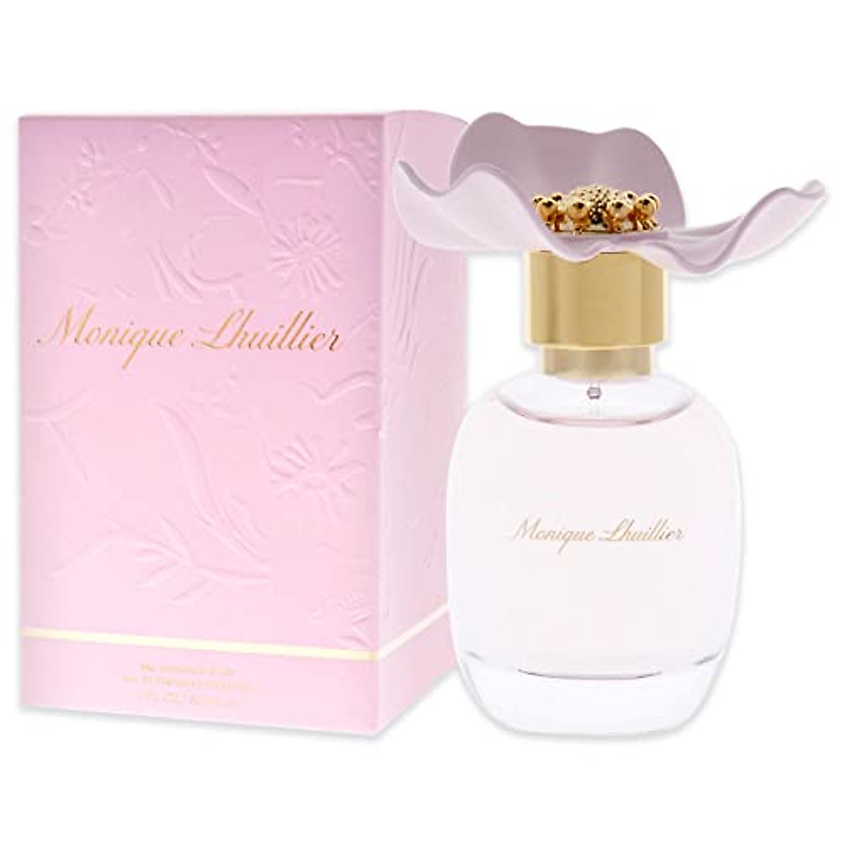 Monique Lhuillier Monique Lhuillier Women EDP Spray 1 oz