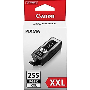 Canon PGI-255XXL Compatible to MX922/MX722 Printers