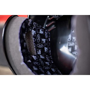 Rawlings | COOLFLO Batting Helmet | T-Ball (6 1/4" - 6 7/8") | Pink