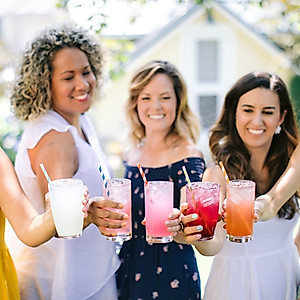 True Lemon STRAWBERRY, WILDBERRY, LIMEADE, WATERMELON, BLACK CHERRY, MANGO ORANGE, PEACH, LEMONADE, RASPBERRY 10ct each box. Citrus Sample Kit, 1.06 Ounce (Pack of 9)