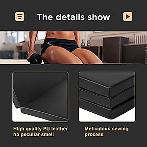 Gymnastics Mat 4x10x2 Gym Mat Tumbling Mat Lightweight Foldable Gymnastic Tumbling Pad Gym Equipment Fitness Yoga Home Exercise Mat