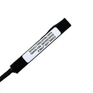 Suyitai Replacement for Dell Latitude E5580 5580 5590 5591 Precision 3520 3530 HDD SATA Hard Disk Drive Connector Cable CN:06NVFT DC02C00EO00