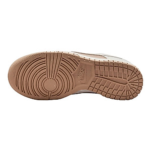 Nike Women's Dunk Low Hemp/Sail DD1873-200 9