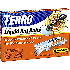 Insect Killer TERRO