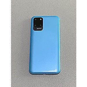 aderroo 6.52in Screen,H314 Unlocked Cell Phone，1G RAM, 8G ROM，Supports 3GWCDMA : 850/2100MHZ SIM Card Frequency Band，Front and Rear Camera ，Android Smartphone（Blue）