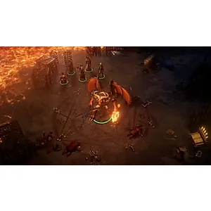 Pathfinder: Wrath of the Righteous - Xbox One