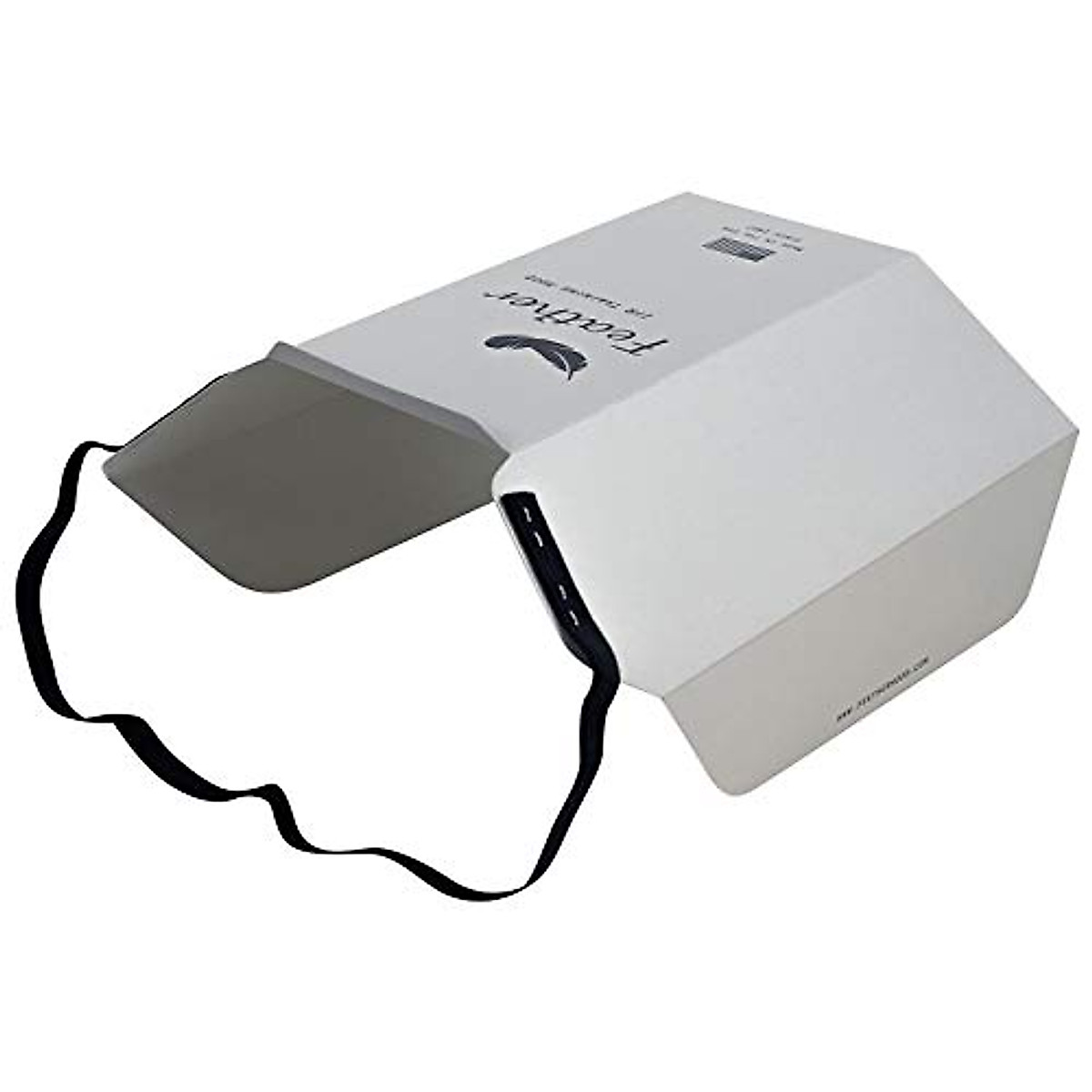 Feather Hood - IFR Training Hood