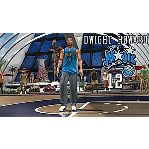 NBA Ballers: Chosen One - Xbox 360 (Renewed)